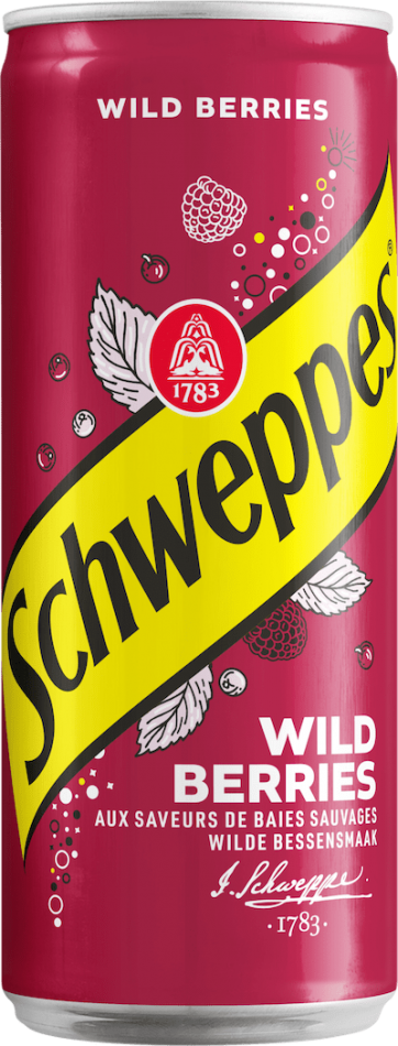 The Classics | Schweppes