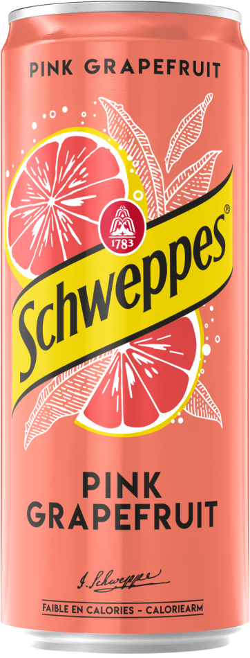 The Classics | Schweppes
