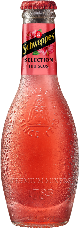 Homepage | Schweppes