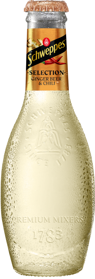 Homepage | Schweppes