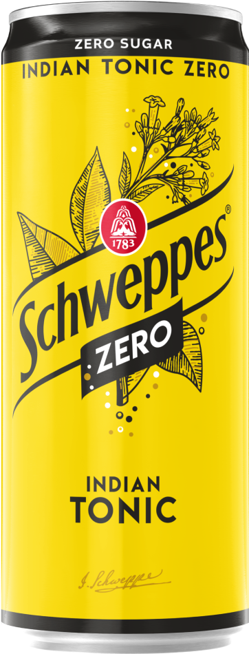 The Classics | Schweppes