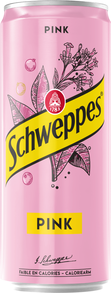 The Classics | Schweppes