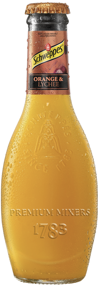 Premium Mixers | Schweppes